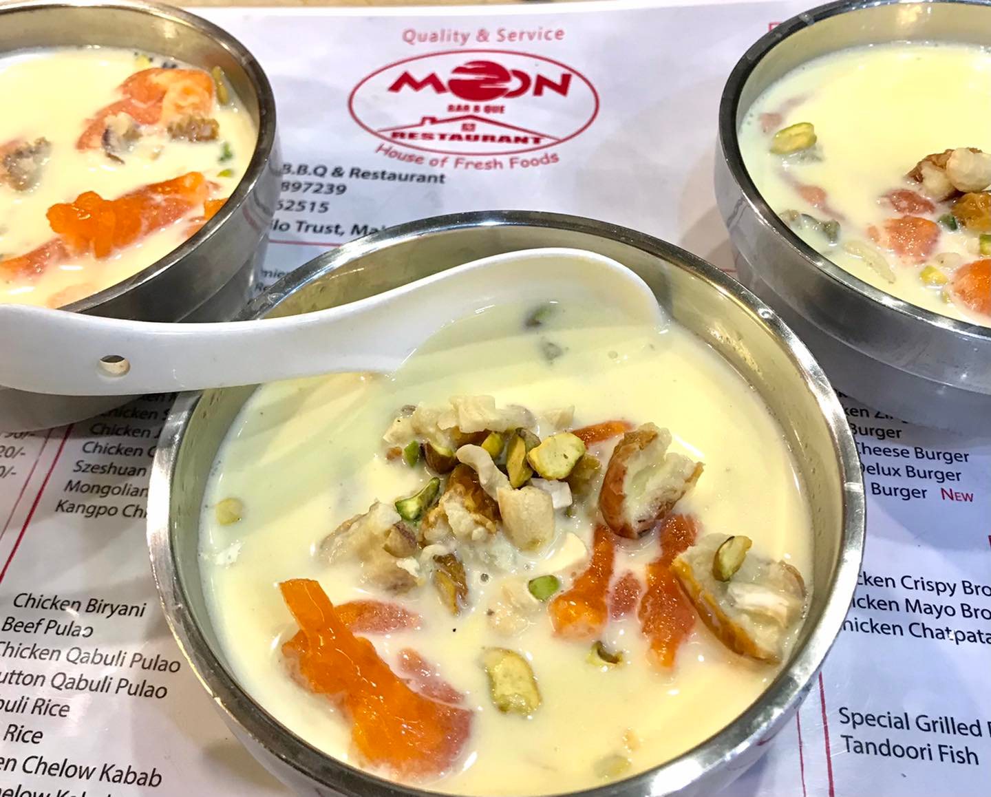 Moon BBQ & Restaurant Quetta - SEARCH IT